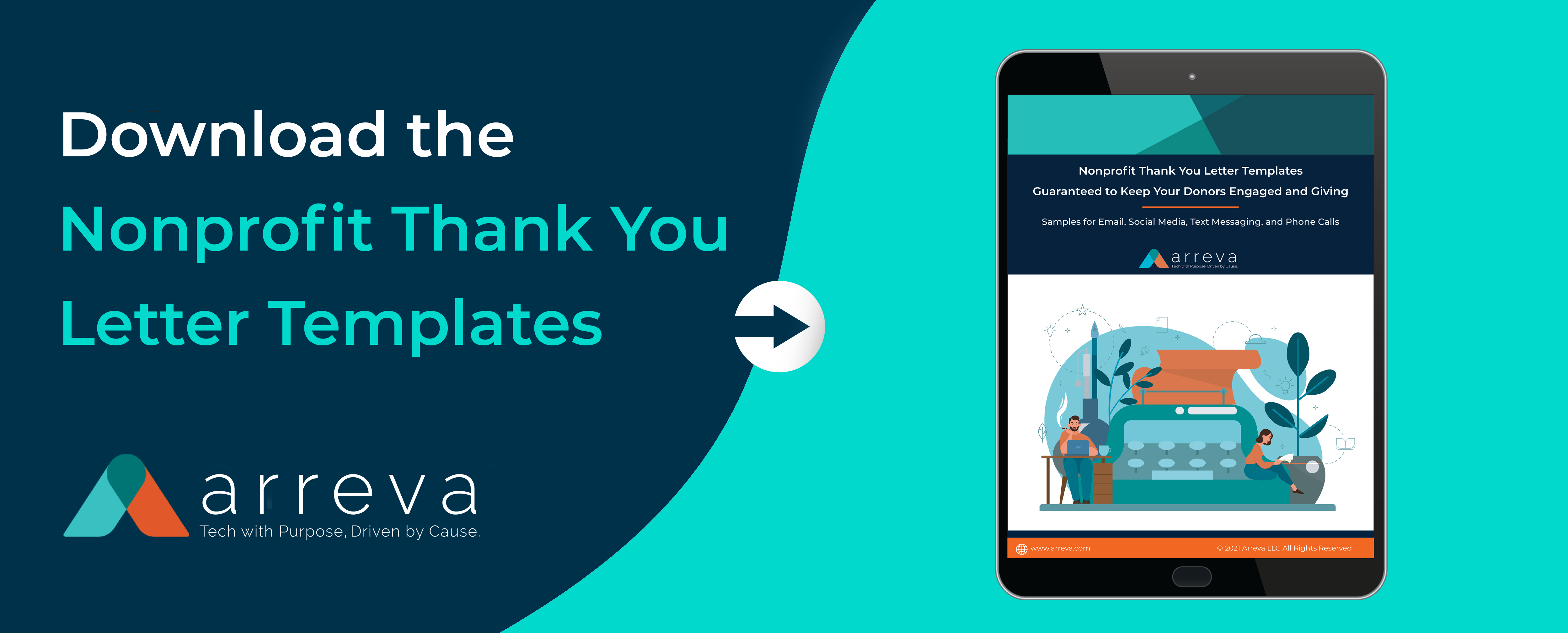 Download The Nonprofit Thank You Letter Templates download-the-nonprofit-thank-you-letter-templates